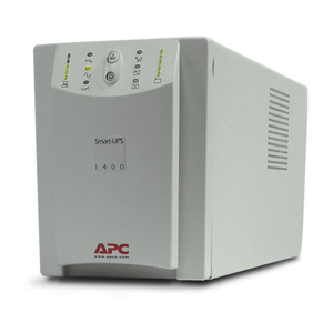 APC AP9584 Serial to USB adapter with a Smart-UPS. - Everybody Staze...