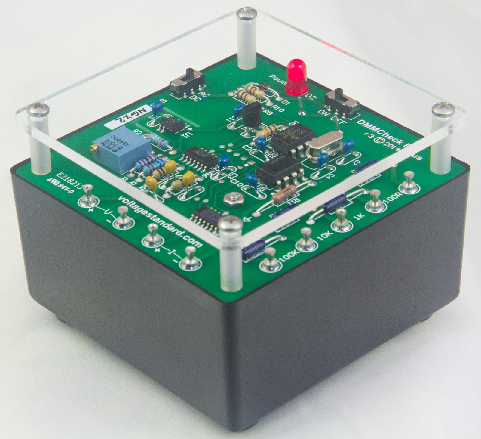 DMMCheck Plus - Everybody Staze...