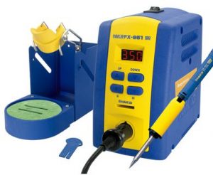 Hakko FX-951 - Everybody Staze...